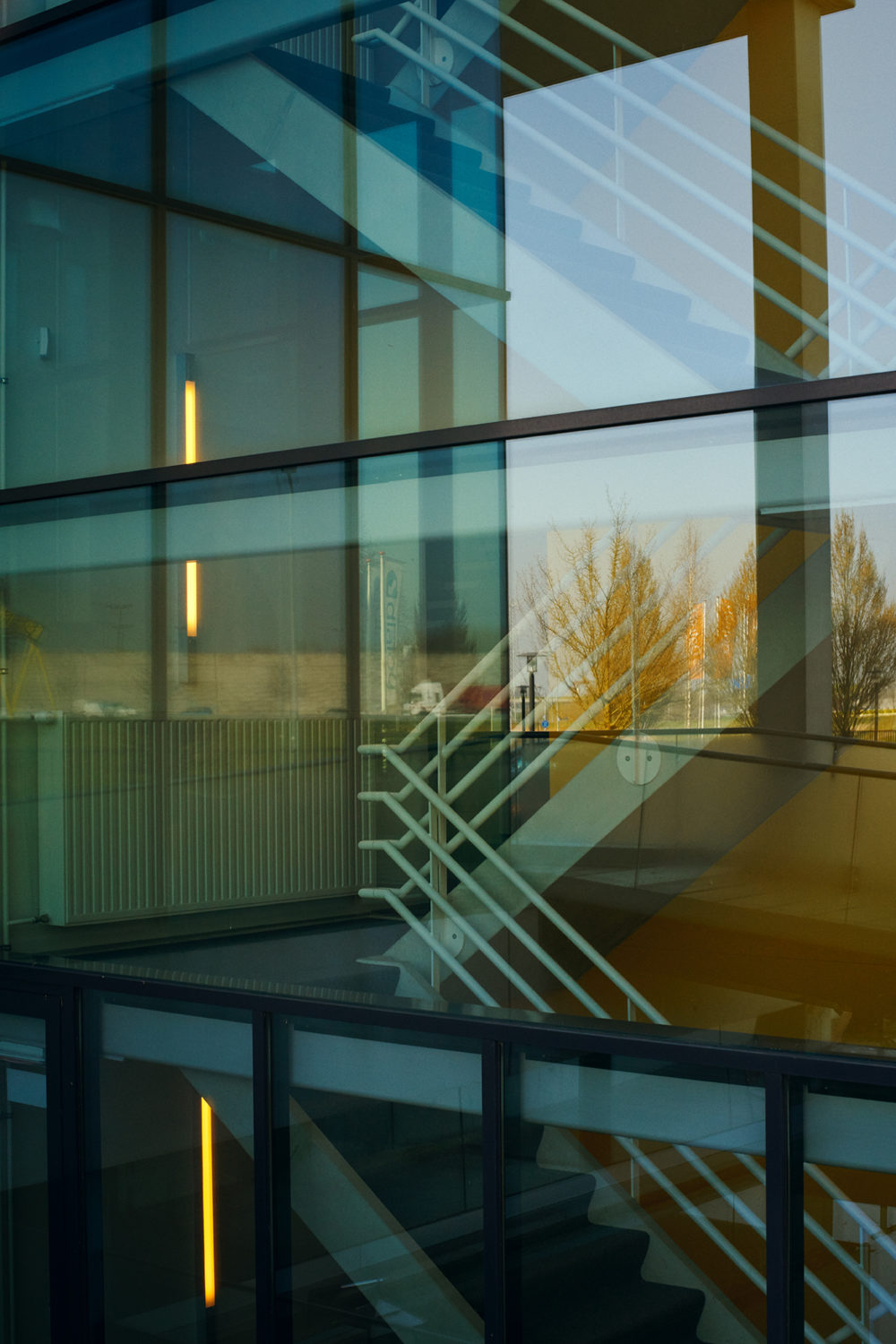 Locations - work at stichd