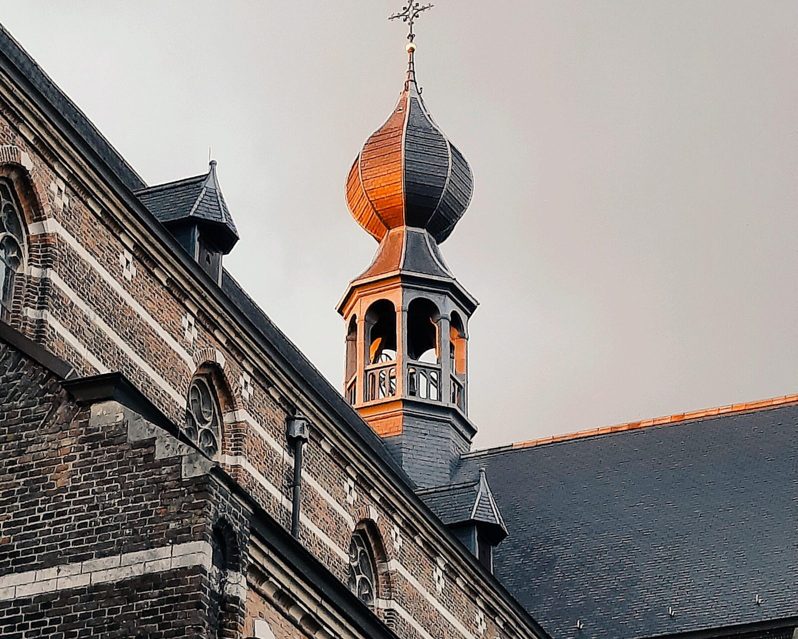 Brabant is Buzzing - stichd