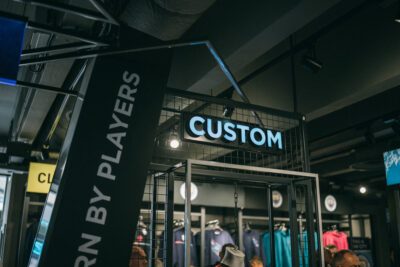 STICHD - EXPERTS IN FANTRICITY - stichd