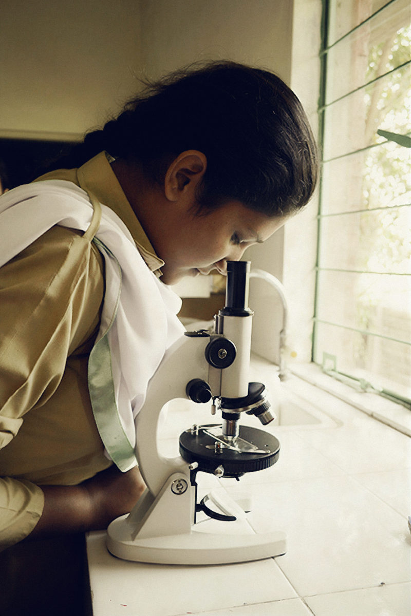 Culture - work at stichd