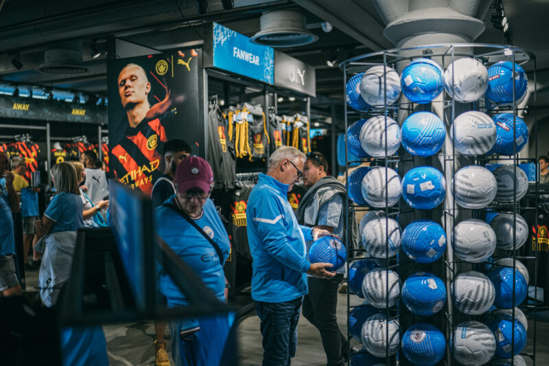 STICHD - EXPERTS IN FANTRICITY - stichd